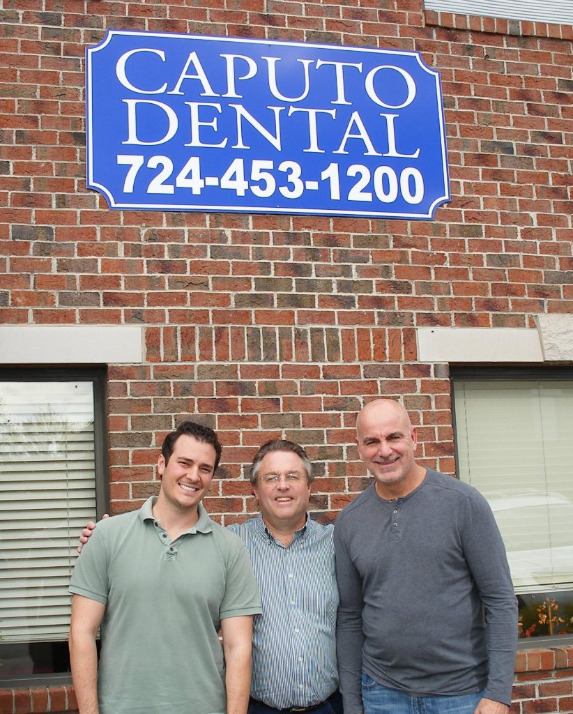 Western Pennsylvania Practice Sold! | Practice Impact