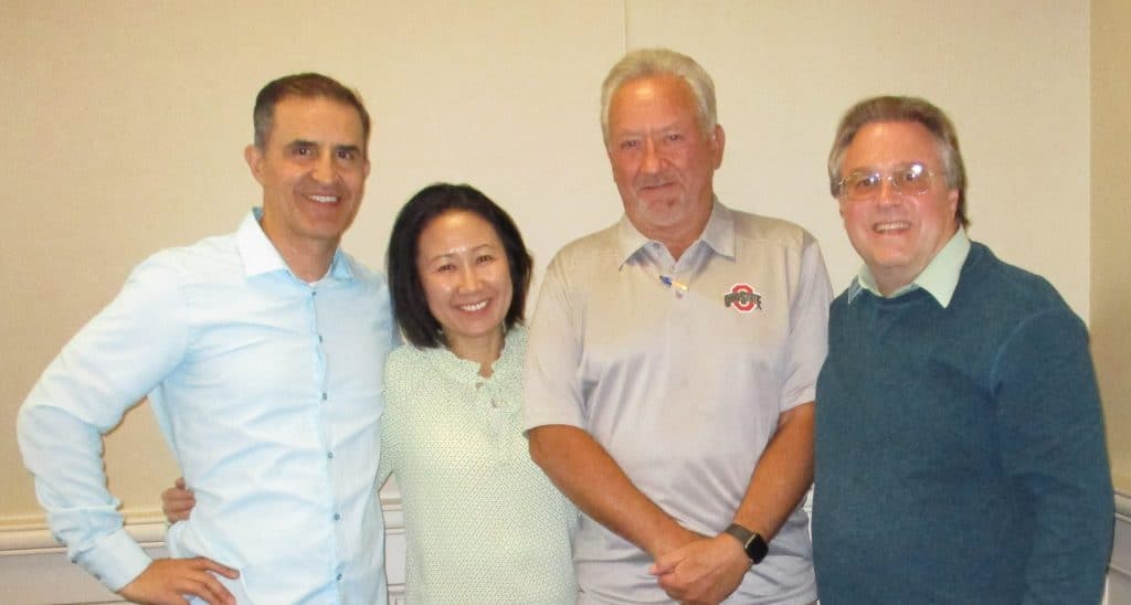 Recent Transitions Archives | Practice Impact